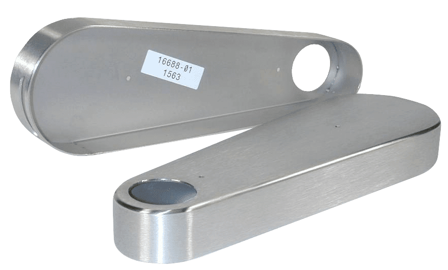 Bending Examples › Deltec, Inc. Manufacturing